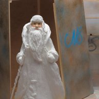 Иконка канала Мастерская ватной игрушки NS