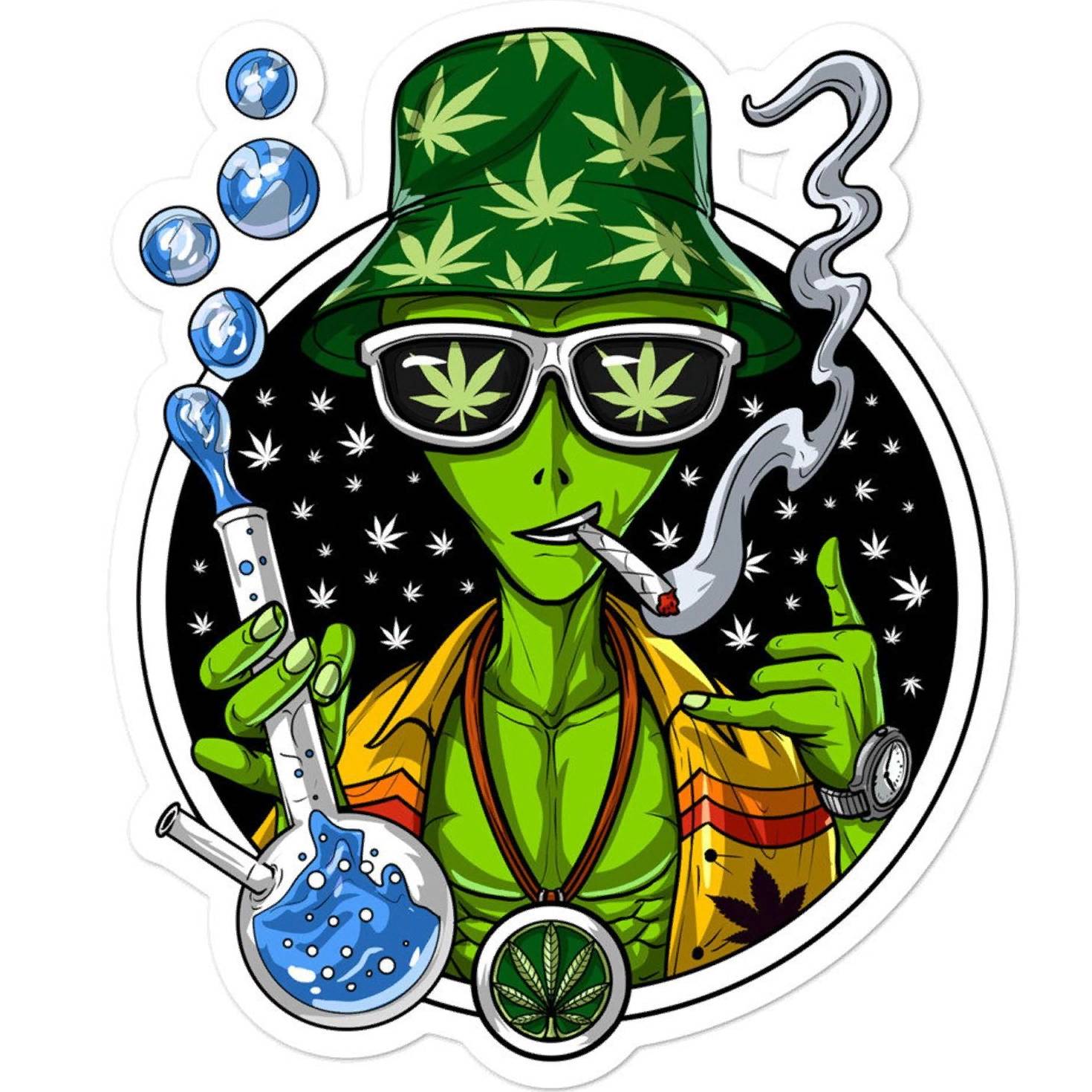 Иконка канала Happy Hippie