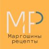 Иконка канала Маргошины Рецепты