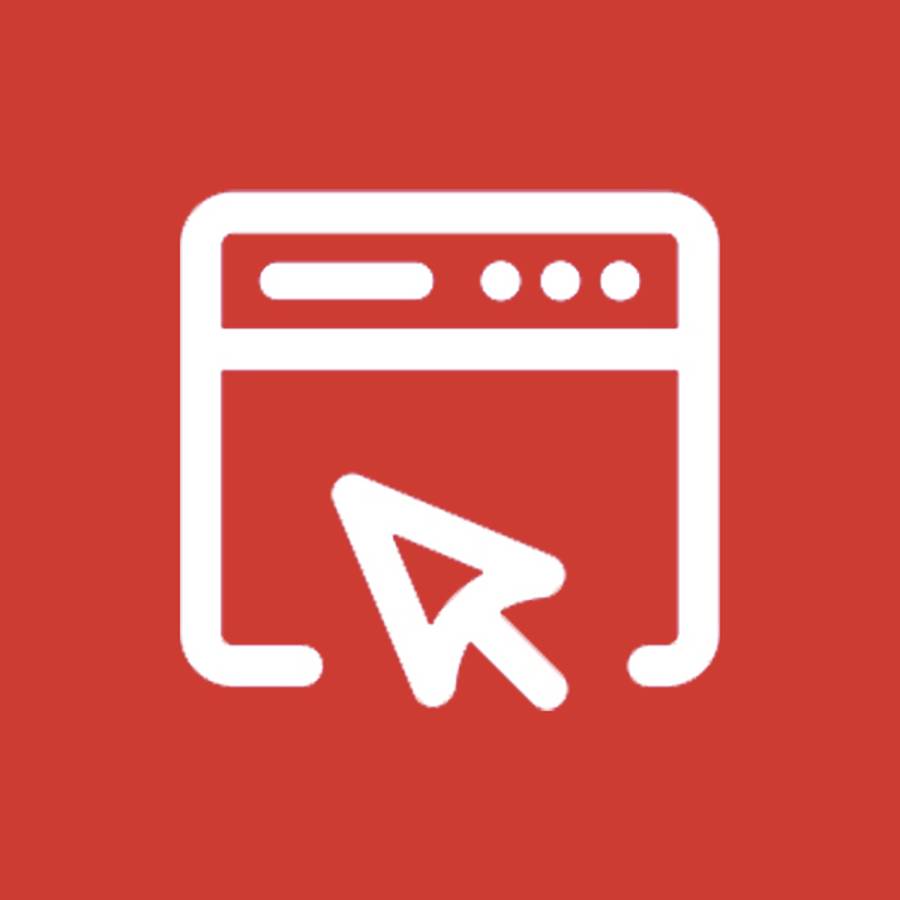 Иконка канала MKMEDIA