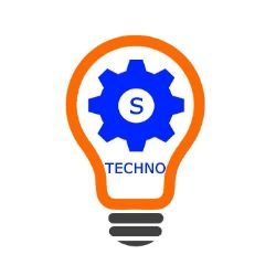 Иконка канала СЕРГЕЙ ТЕХНО ШОУ