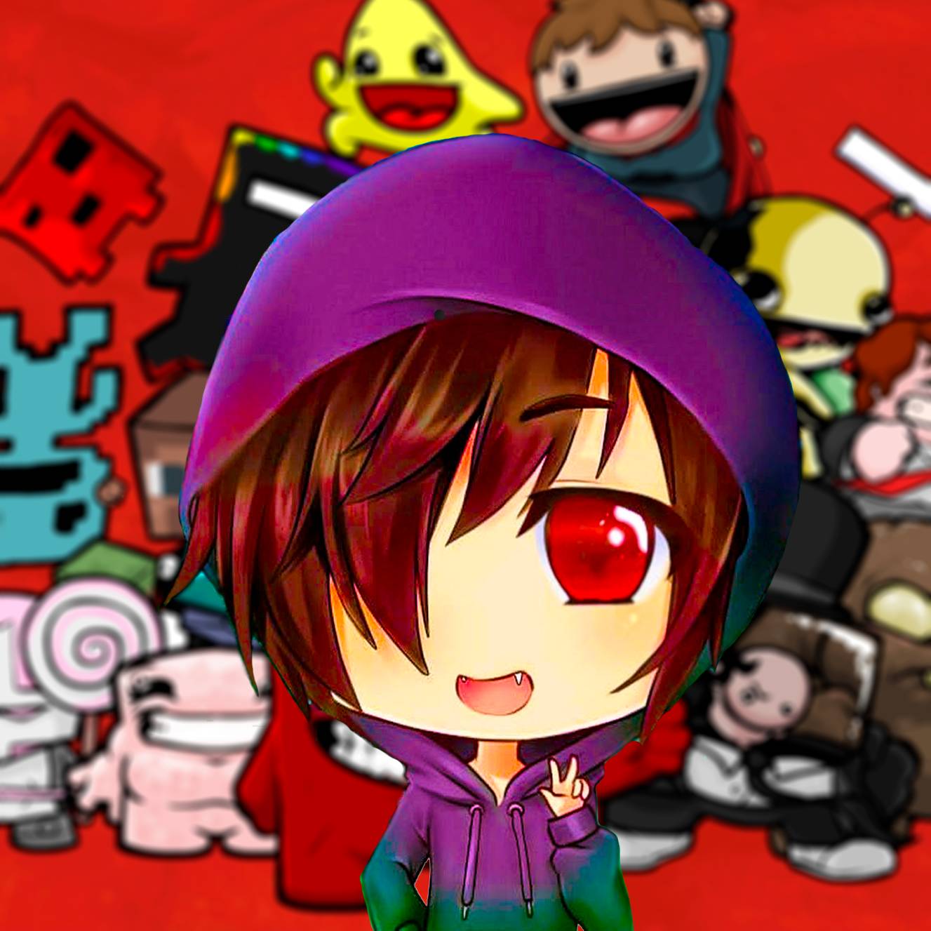 Иконка канала ZoomGame 2