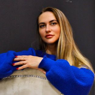 Иконка канала Ксения