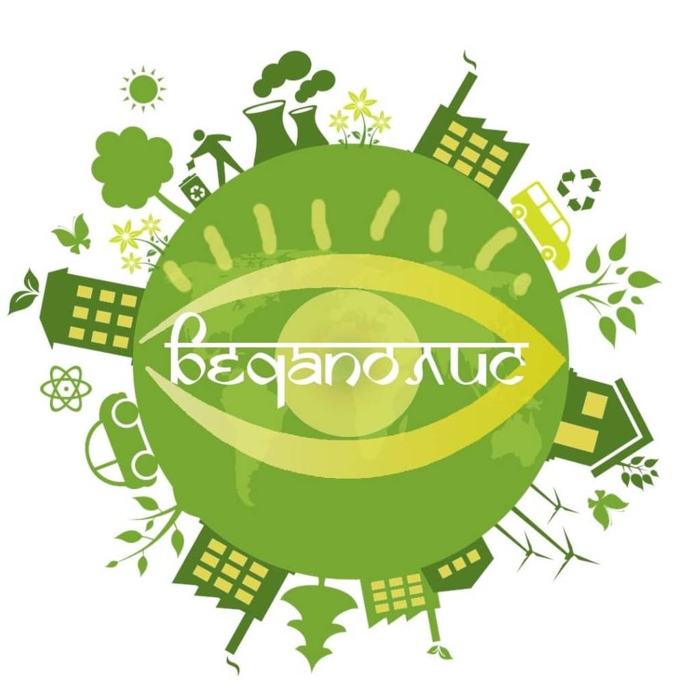 Иконка канала ВЕДАПОЛИС