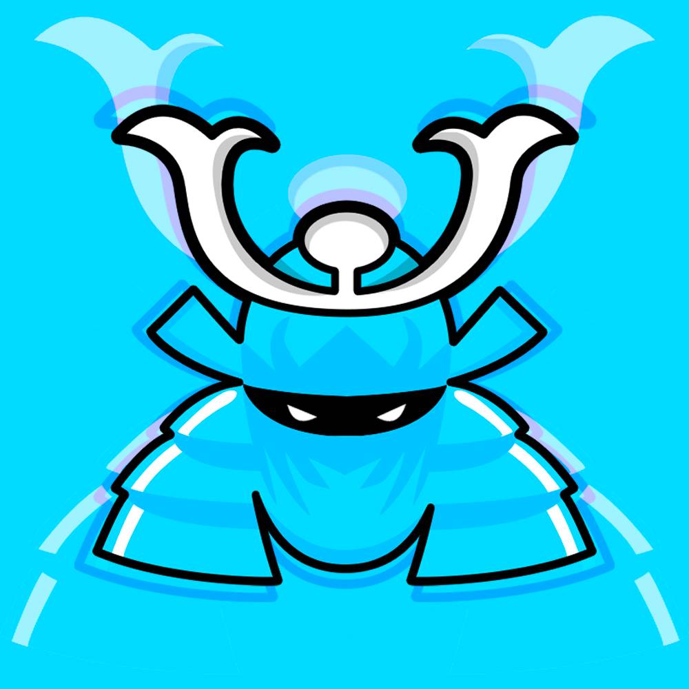 Иконка канала F1ldan