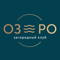 Иконка канала Загородный клуб "ОЗЕРО"