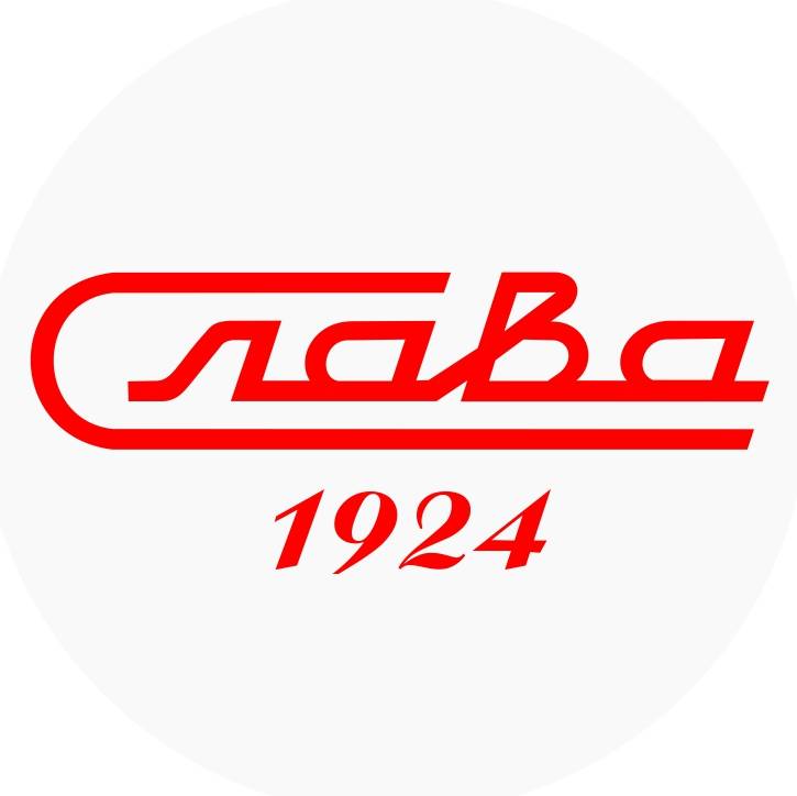 Иконка канала Часы Слава