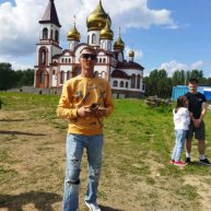 Иконка канала HI-FI Meridian