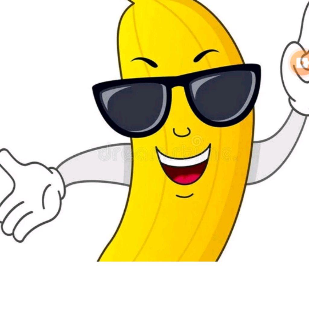 Иконка канала Банан