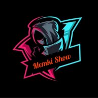 Иконка канала Memki Show