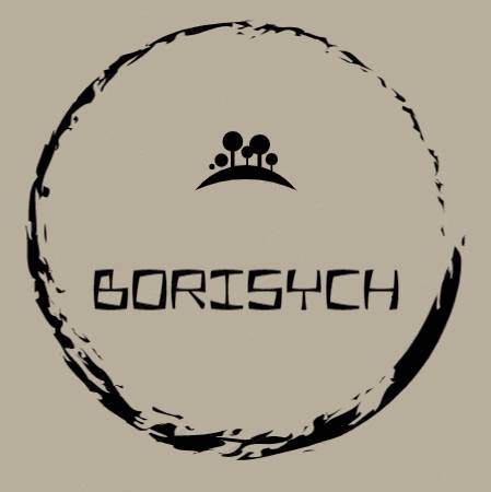 Иконка канала Borisych