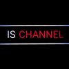 Иконка канала IS CHANNEL