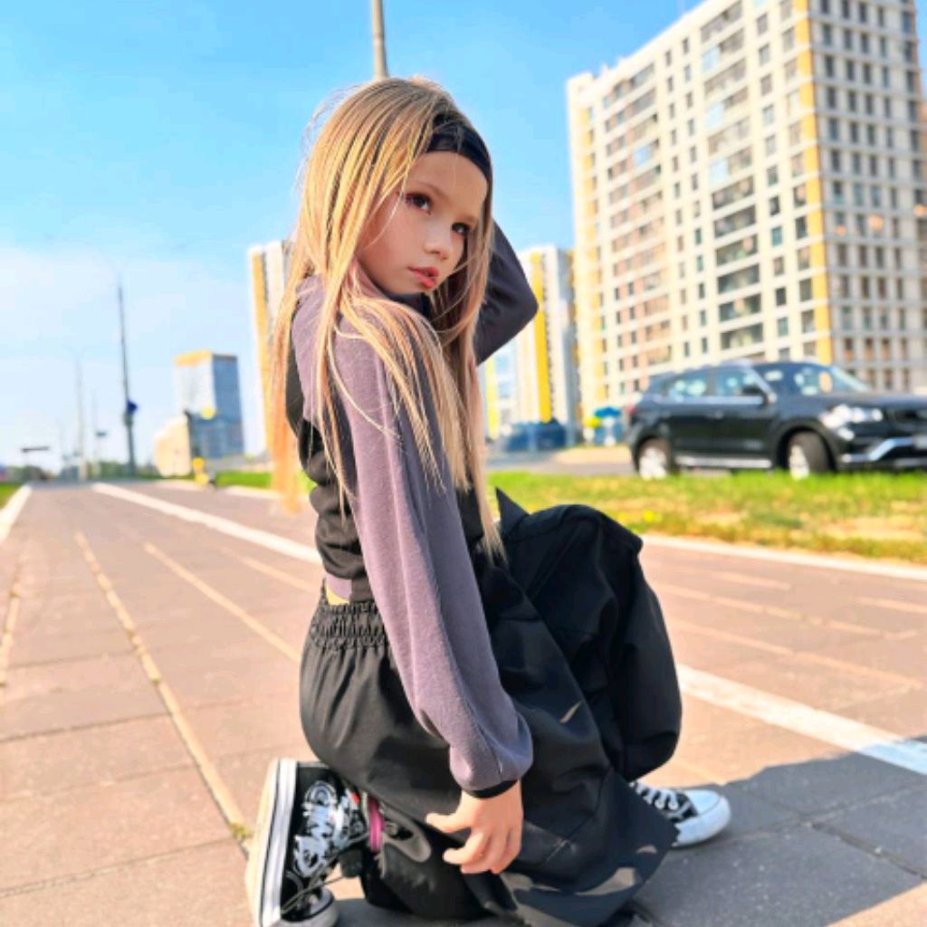 Иконка канала Алина Иная 👑💖