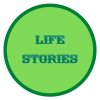 Иконка канала Life Stories