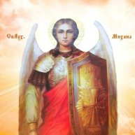 Иконка канала Сияние Молитвы