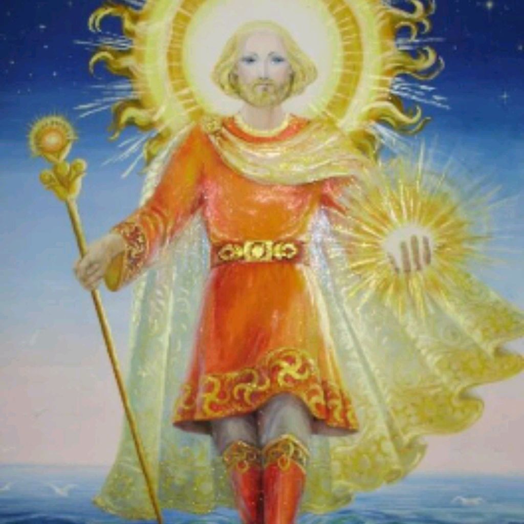 Иконка канала ПЕРУН 8 952 956 47 76 Доны