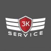 Иконка канала 3K Service