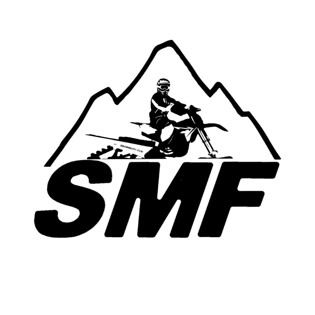 Иконка канала SMF snowbike