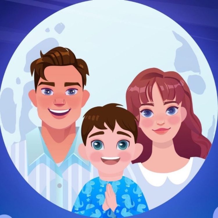 Иконка канала botaysongs