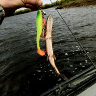 Иконка канала КЛАССНАЯ РЫБАЛКА