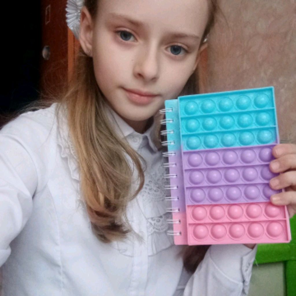 Иконка канала Polina My