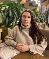 Иконка канала Mistikk