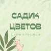 Иконка канала Садик цветов