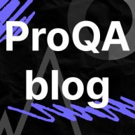 Иконка канала Блог о качестве ПО | ProQABlog
