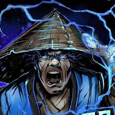 Иконка канала TRAIDEN