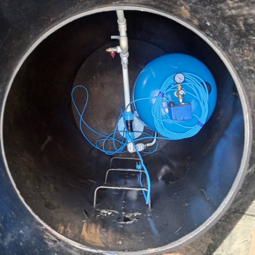 Иконка канала Кессон-септик-коломна.рф