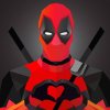 Иконка канала Deadpool