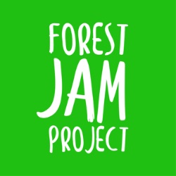Иконка канала Forest Jam Project