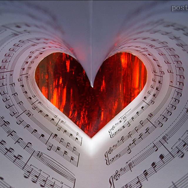 Иконка канала Песни о любви, стихи Веры Бабенко