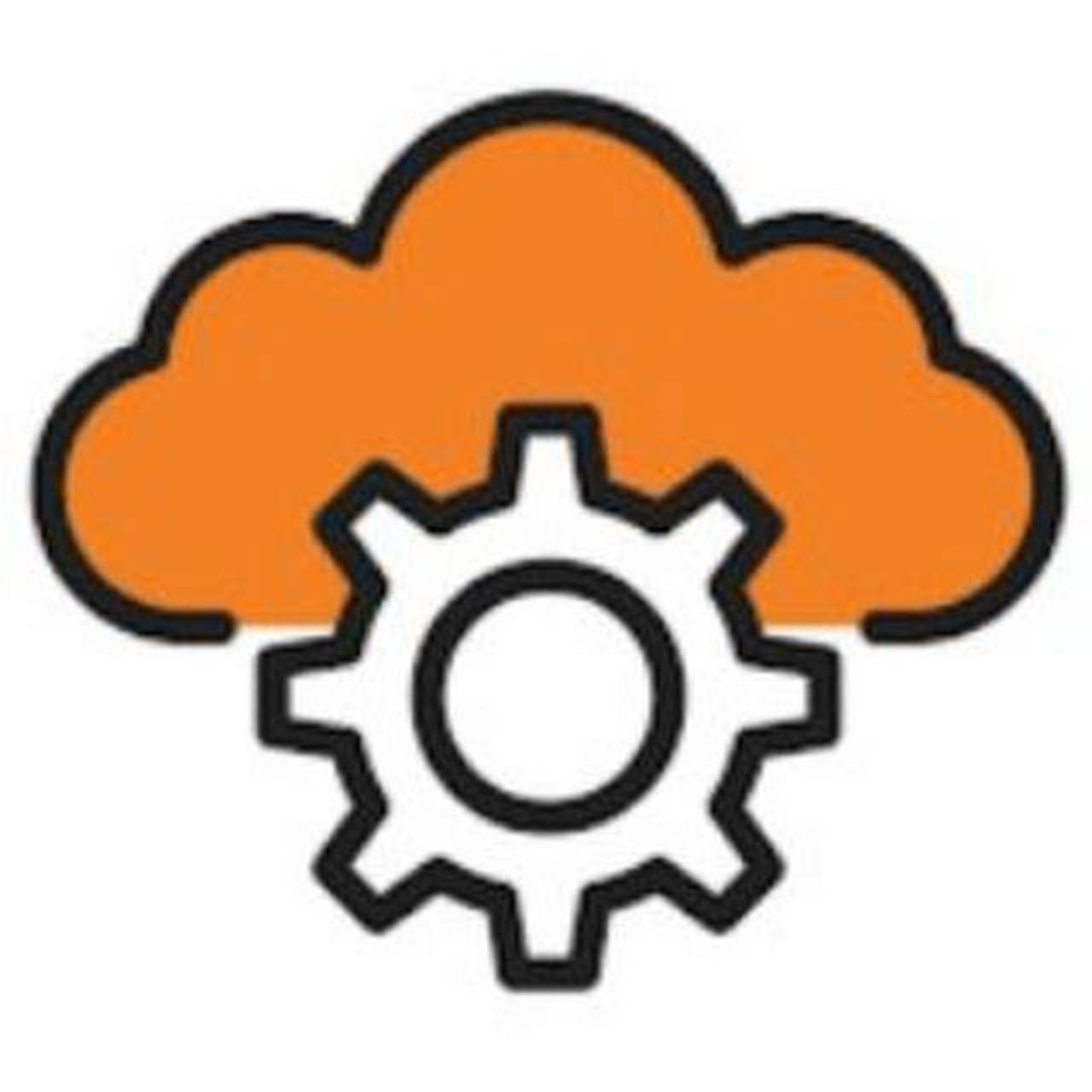 Иконка канала ERP Цеховик