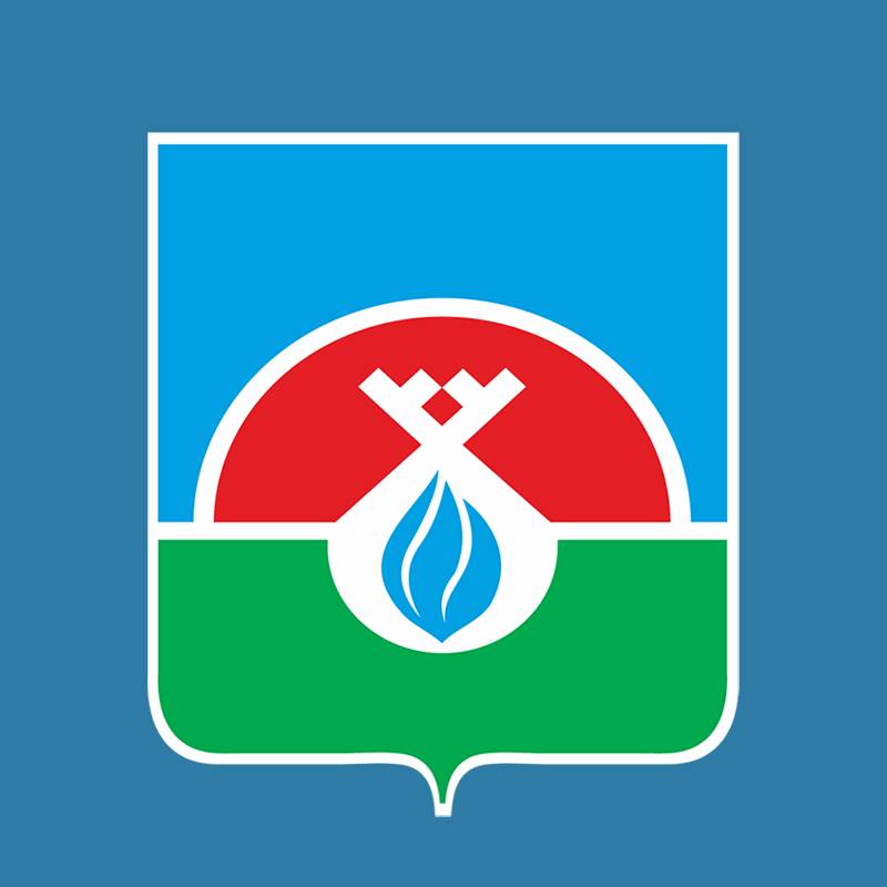 Иконка канала Департамент образования Надымского района