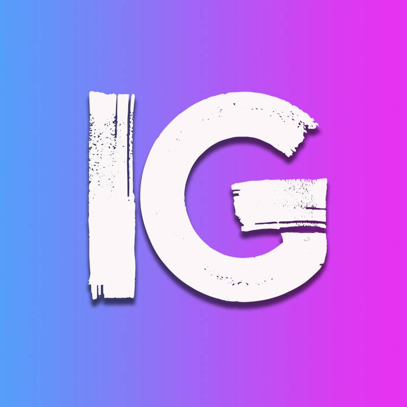 Иконка канала INDEPENDENT GAME