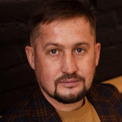 Иконка канала airattulbaev