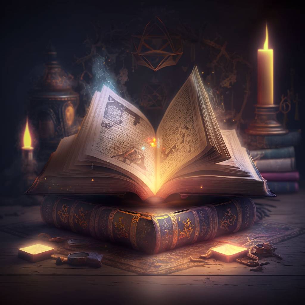 Иконка канала ЛитЦитадель: Записки книжных героев