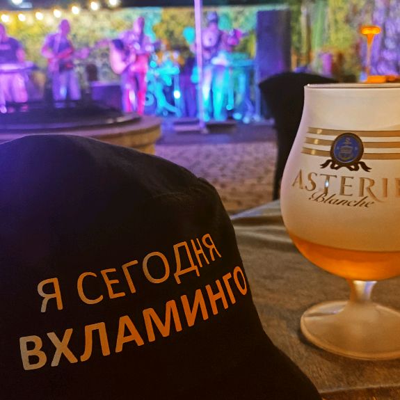 Иконка канала #семейкаобхехейка