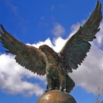 Иконка канала УФСИН России по Орловской области