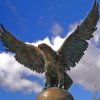 Иконка канала УФСИН России по Орловской области
