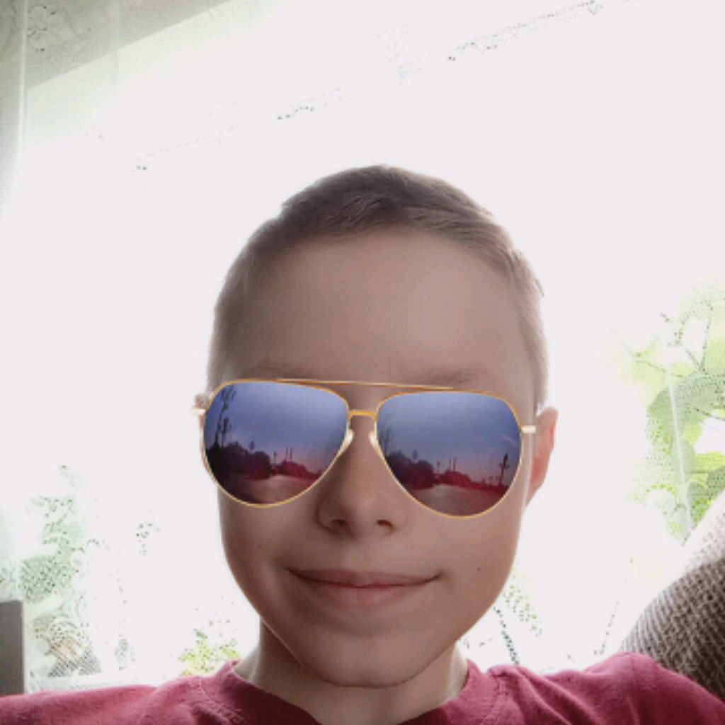 Иконка канала Ворон