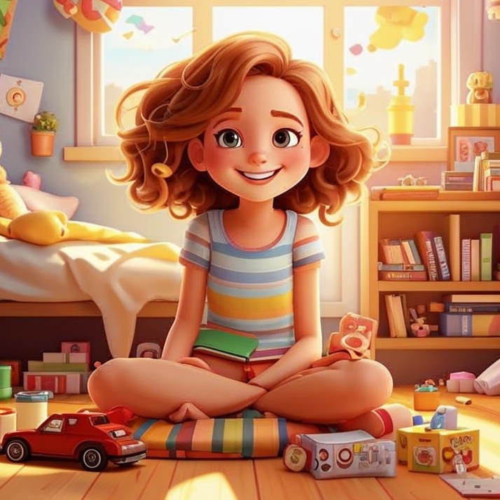 Иконка канала Видео для детей