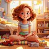 Иконка канала Видео для детей