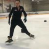 Иконка канала Freestyle ice Skating @ayrtonsenna19820