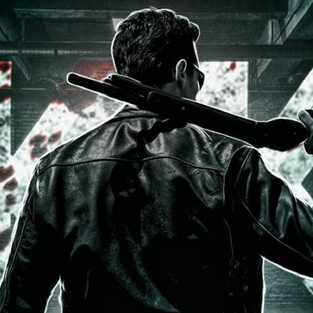 Иконка канала KinoKochevnik