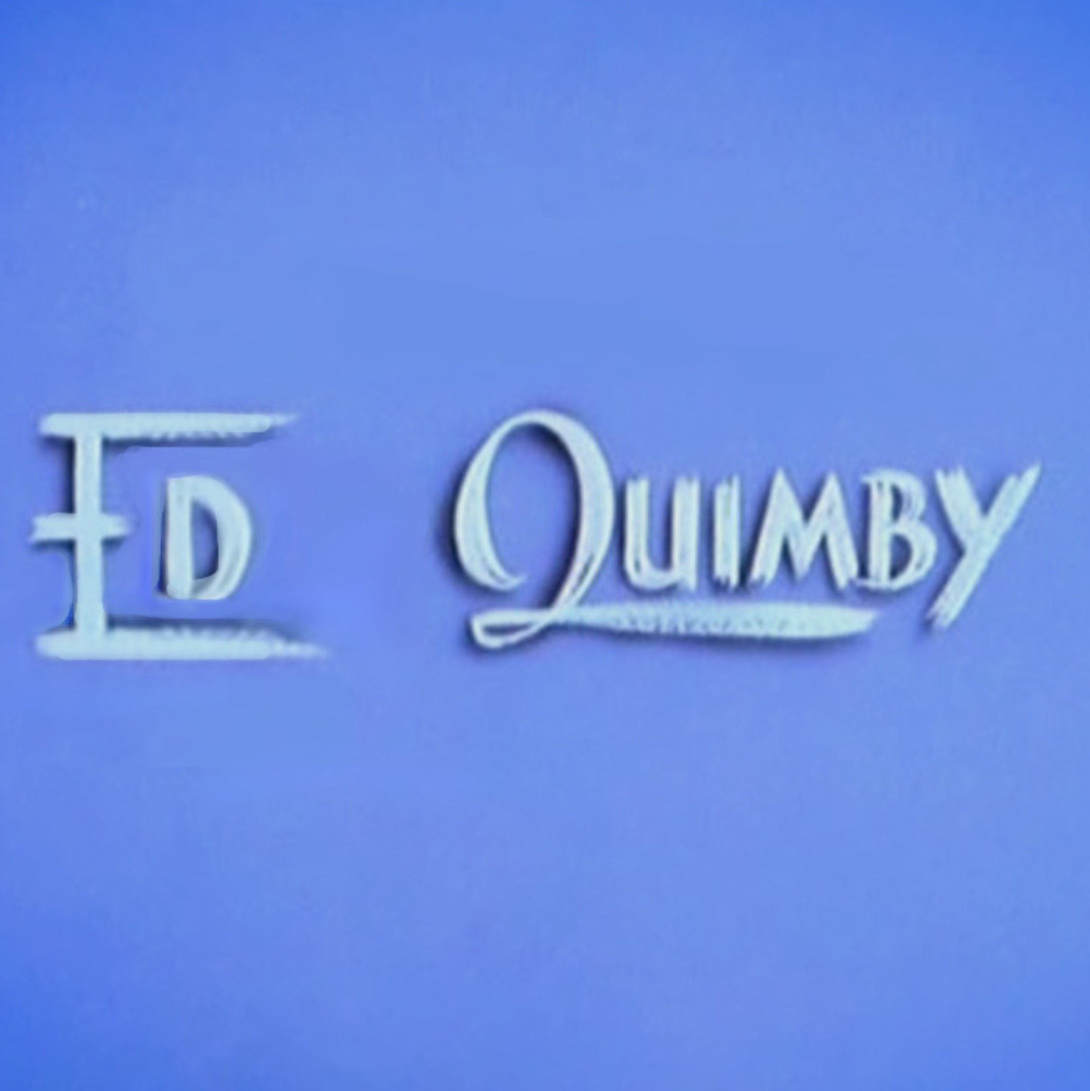 Иконка канала Эд Квимби