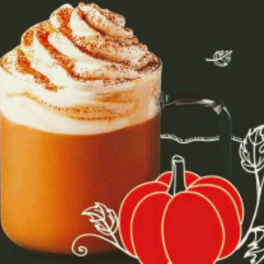 Иконка канала Тыквенный латте