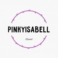 Иконка канала pinkyisabell