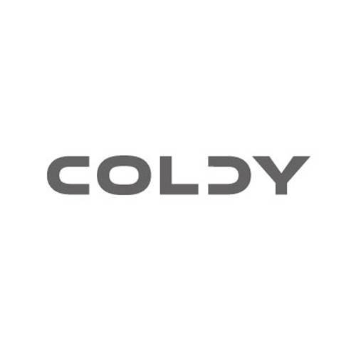 Иконка канала COLDY
